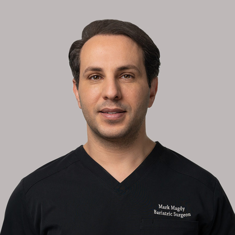 Dr. Mark Magdy | Weight Loss & General Surgery Sydney
